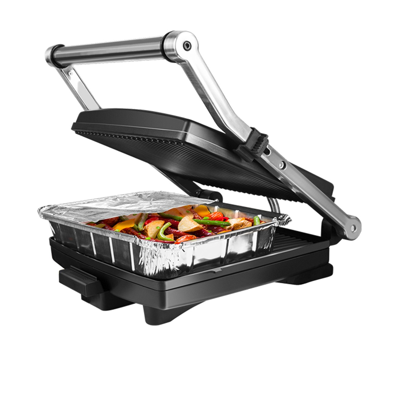 Купить Электрогриль REDMOND SteakMaster RGM-M800 в кредит в Алматы ...