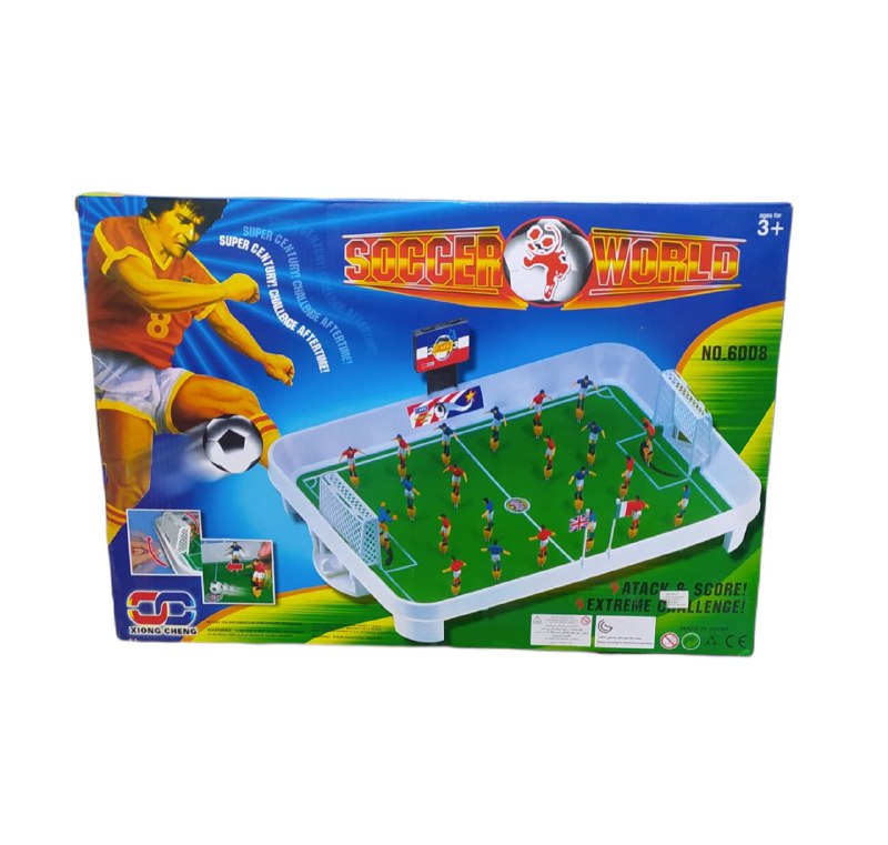 Купить Xiong Cheng Футбол 000047 в кредит в Алматы – Kaspi Магазин