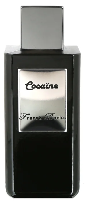 Купить Franck Boclet Cocaine духи PARFUM 100 мл в кредит в Алматы ...