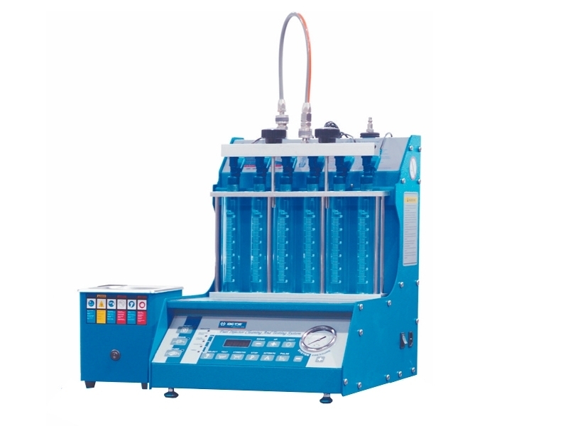 Купить KING TONY стенд 9DEF126AA-B синий в кредит в Алматы – Kaspi Магазин