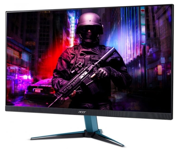 Купить Acer Nitro VG272UPbmiipx черный-синий в кредит в Алматы – Kaspi ...