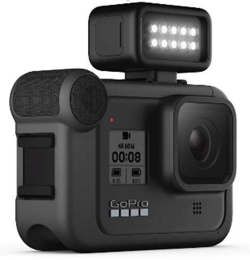 Купить GoPro ALTSC-001 Light Mod для камеры HERO8 в кредит в Алматы ...