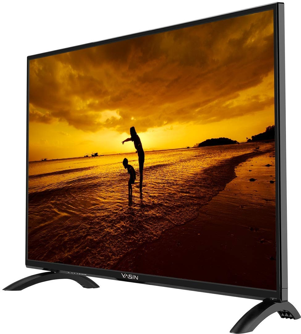 Купить Yasin LED-32E7000 81 см черный в кредит в Караганде – Kaspi Магазин