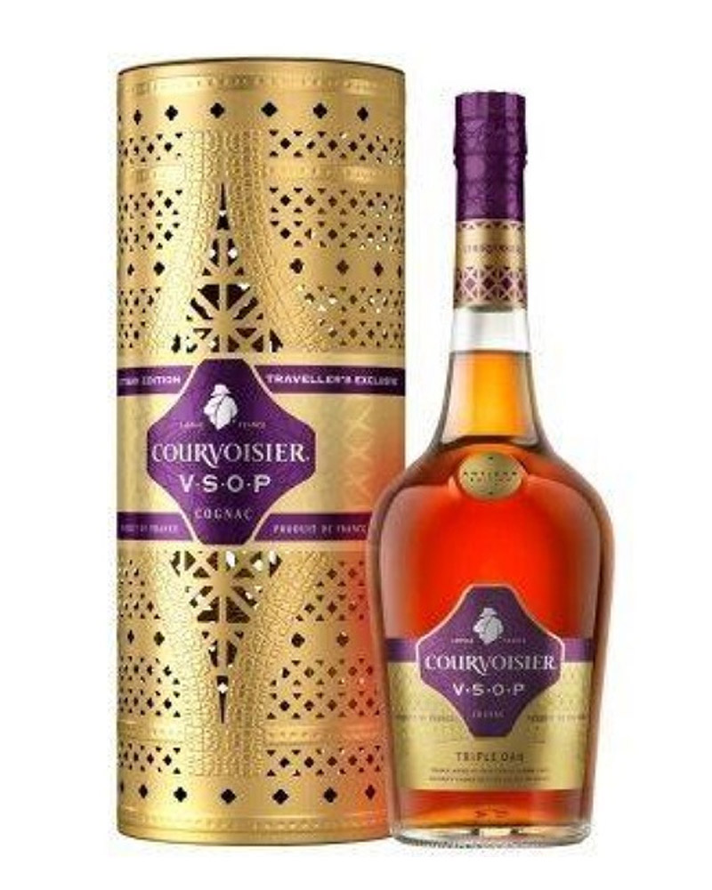 Купить Коньяк Courvoisier Vsop 40% 700 мл в кредит в Алматы – Kaspi Магазин