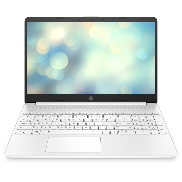 Купить HP Laptop 15s-eq1354ur A41SUW белый в кредит в Алматы – Kaspi ...