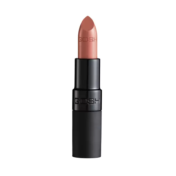 Купить GOSH Velvet Touch помада бежевый 003 Antique матовый в кредит в ...