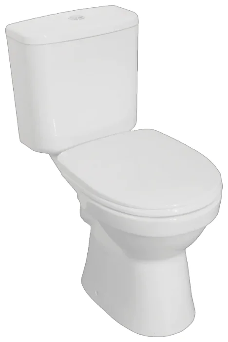 Купить VitrA унитаз Norm Eisberg 9844B099-7204, санфарфор в кредит в ...