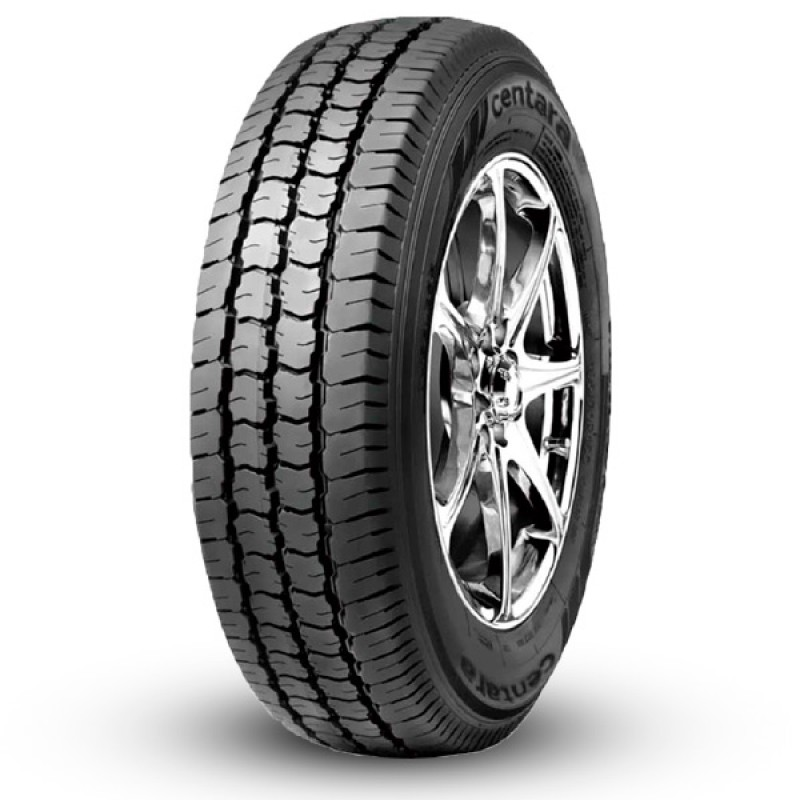 Купить Centara Commercial 195/70 R15C 104 (900 кг) R (170 км/ч) без ...
