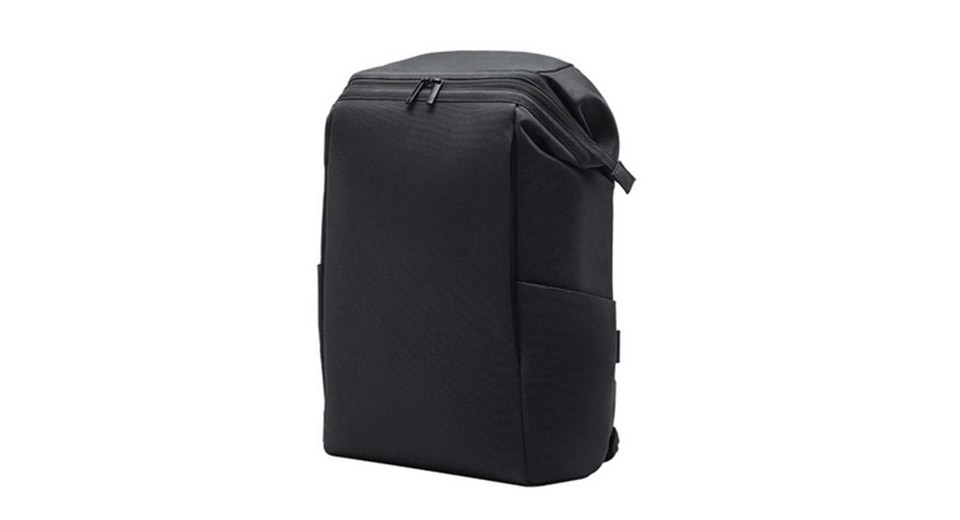 Купить Рюкзак Xiaomi NinetyGo Multitasker Commuting Backpack черный в ...