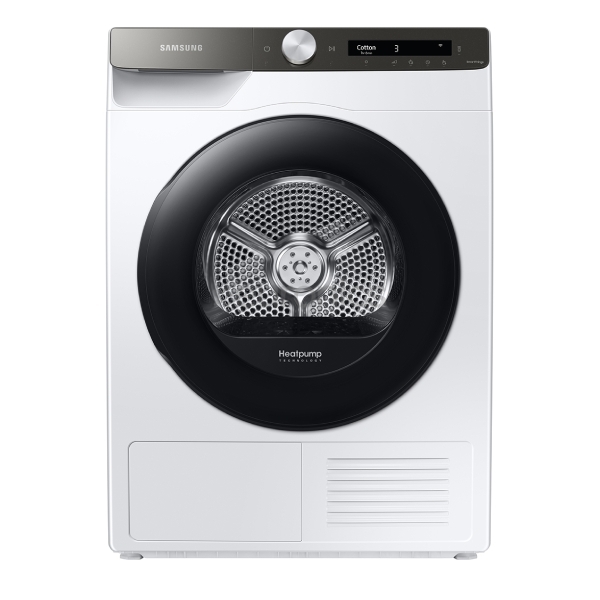 Купить Samsung DV90T5240AT/LP белый в кредит в Алматы – Kaspi Магазин