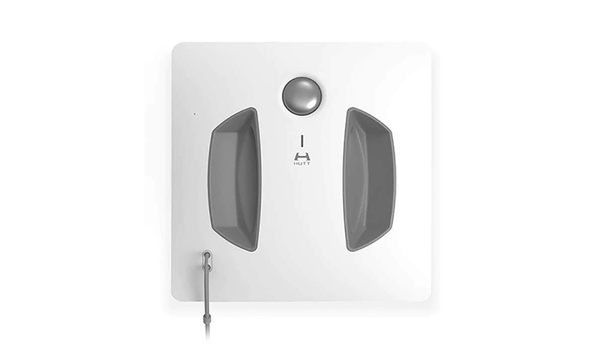 Купить Xiaomi HUTT Window Cleaning Robot W55 белый, серый в кредит в ...