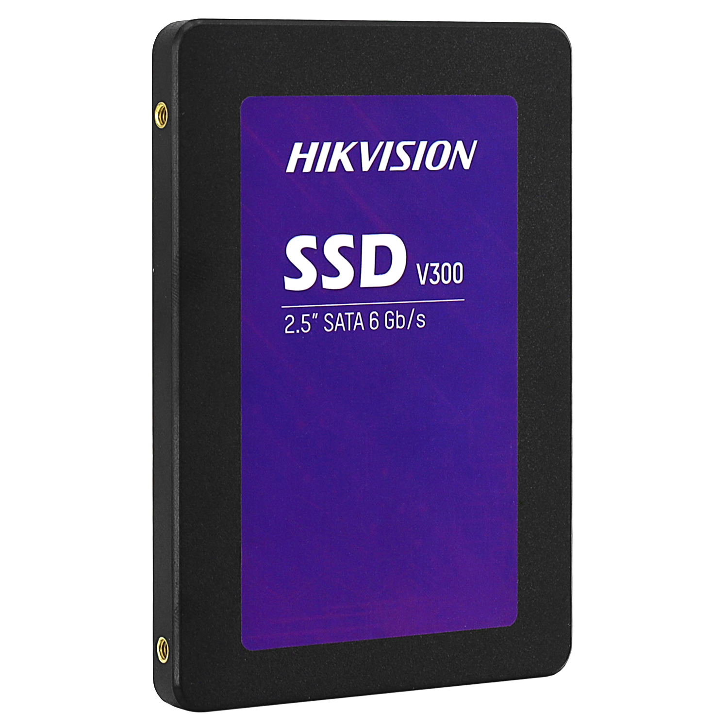 Купить SSD Hikvision HS-SSD-V300/330G 330 ГБ в кредит в Алматы – Kaspi ...