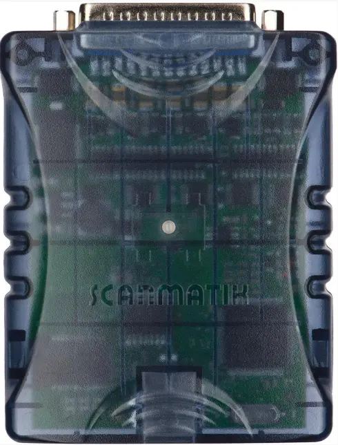 Купить Scanmatic 2 Pro в кредит в Актобе – Kaspi Магазин