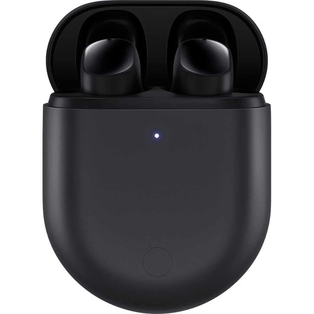 Купить Xiaomi Redmi Buds 3 Pro черный в кредит в Алматы – Kaspi Магазин