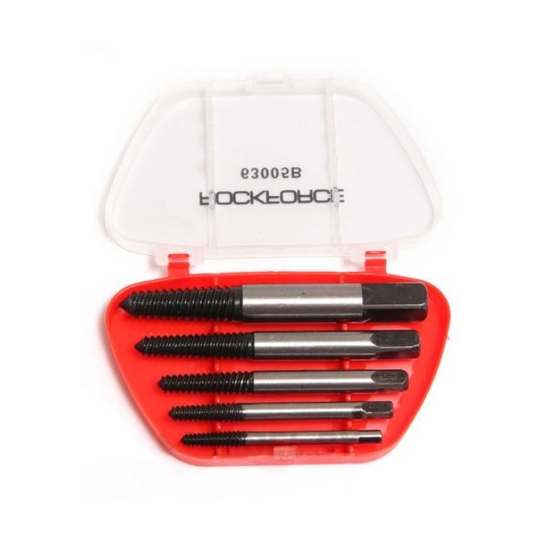 Купить Набор универсальный 5 в 1 ROCKFORCE Rock FORCE RF-63005B в кредит в Алматы – Kaspi Магазин