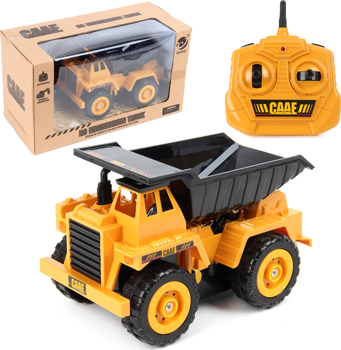 Купить Maya Toys Самосвал 9210A в кредит в Алматы – Kaspi Магазин