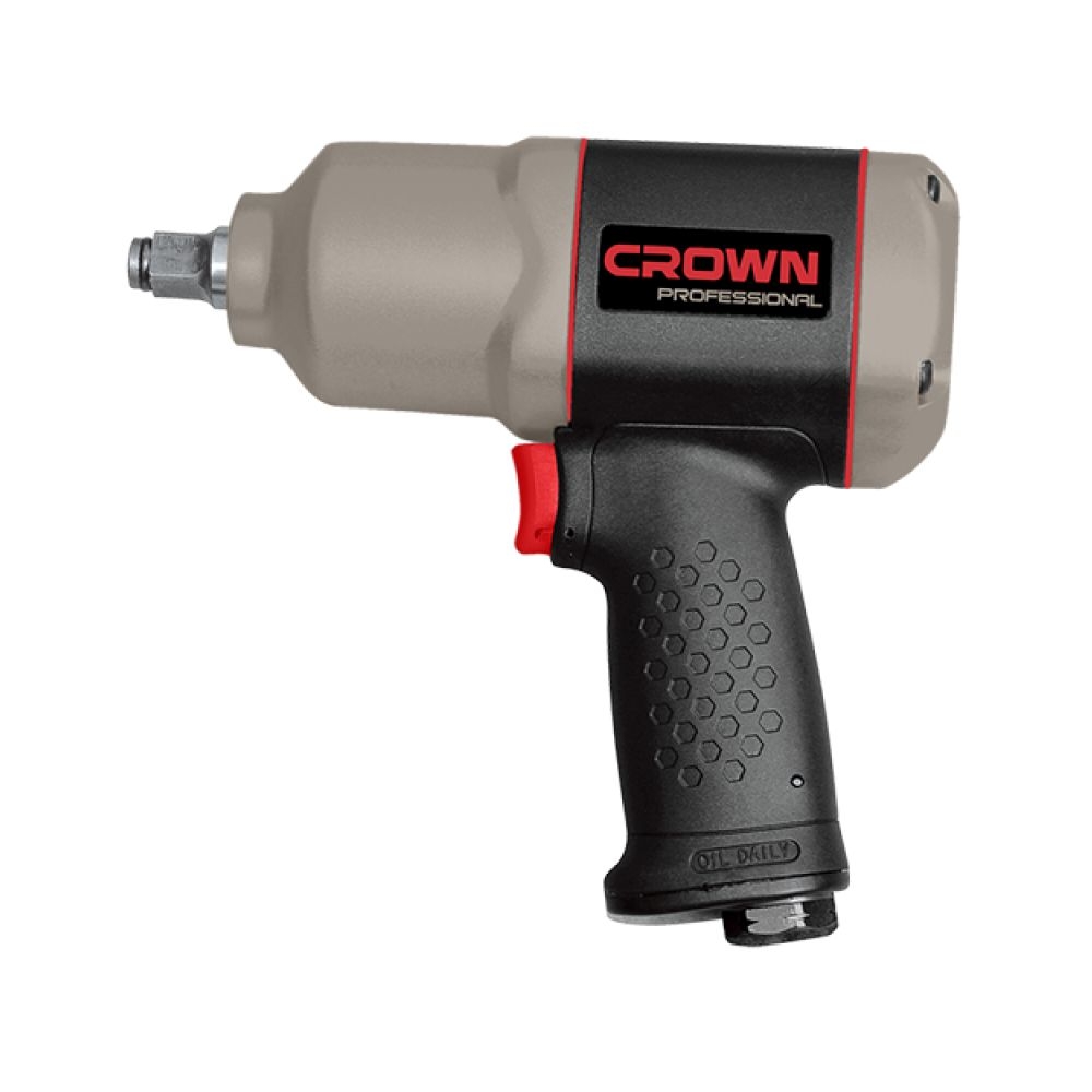 Купить CROWN гайковерт CT38081 в кредит в Алматы – Kaspi Магазин