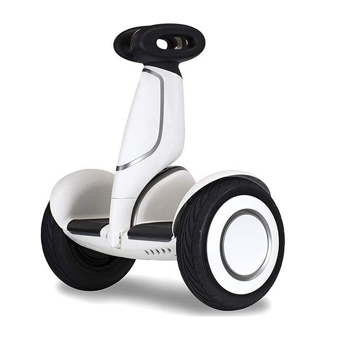 Купить Xiaomi Ninebot S Plus белый в кредит в Алматы – Kaspi Магазин