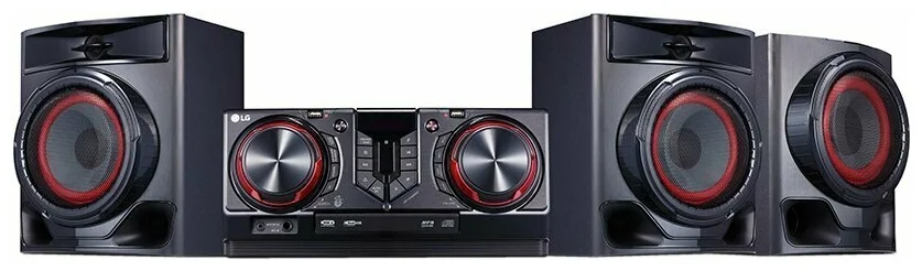 Купить LG CJ-45 в кредит в Алматы – Kaspi Магазин