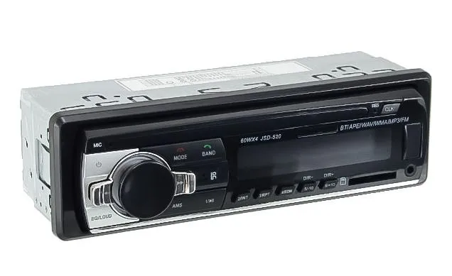 Купить JVC E5-OLOM JSD-520 черный в кредит в Алматы – Kaspi Магазин