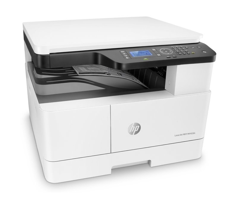 Купить HP Europe LaserJet M442dn 8AF71A#B19 белый в кредит в Алматы ...