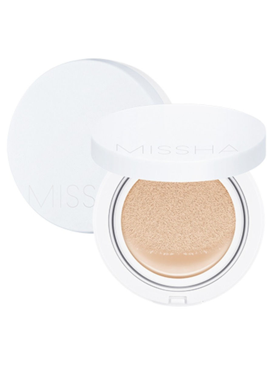 Купить MISSHA Magic Cushion Moist Up кушон 23 в кредит в Алматы – Kaspi ...
